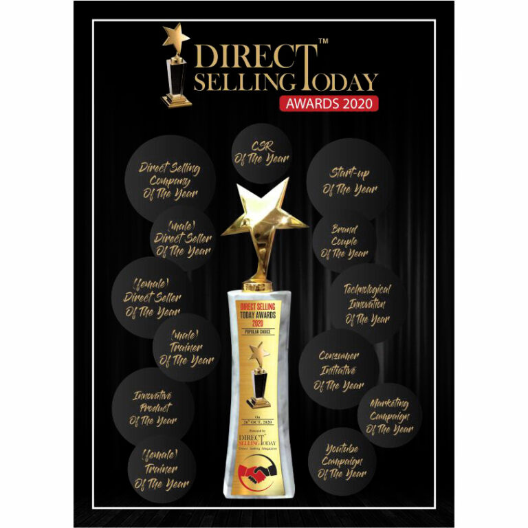 Eighth Edition - Direct Selling Today