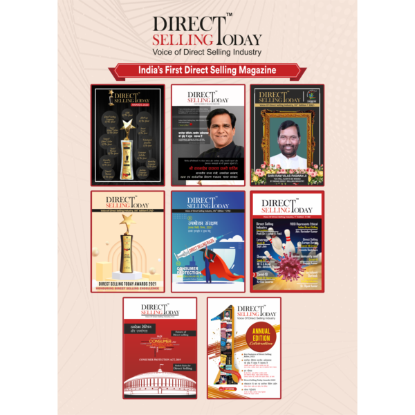 Home - Direct Selling Today