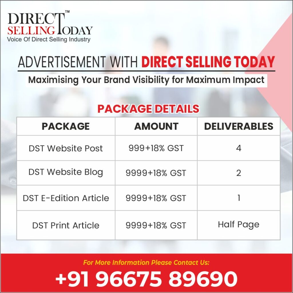 Home - Direct Selling Today